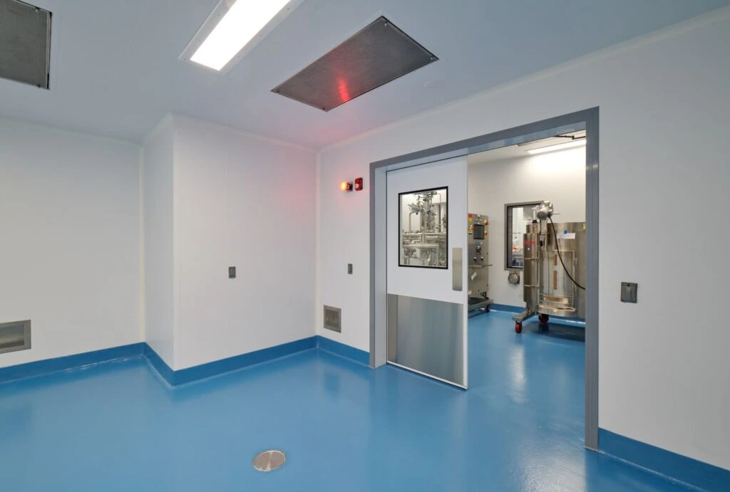 CleanSpace | Clean Rooms Designed to Deliver, Guaranteed